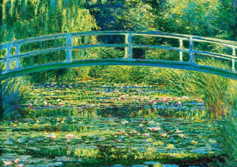13 cele mai faimoase tablouri de Claude Monet pe care trebuie sa le ...